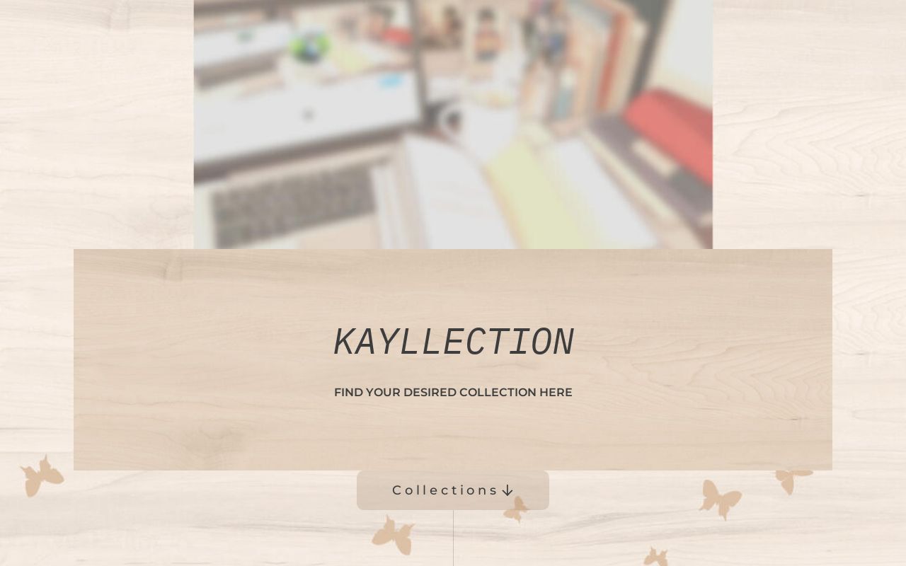 KAYLLECTION